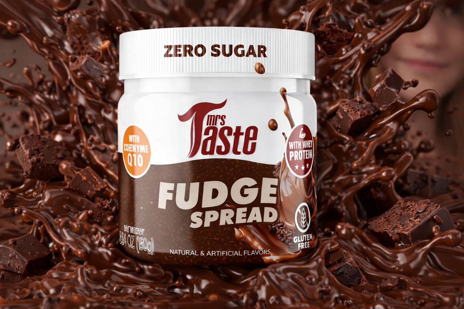 Mrs Taste Australia